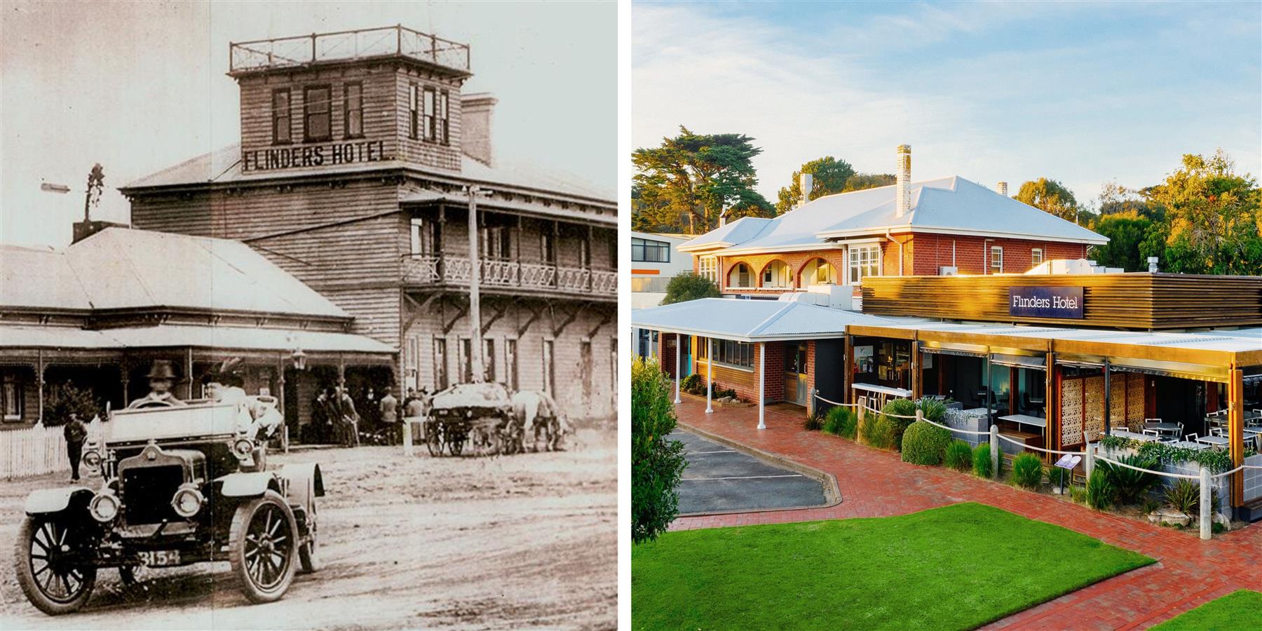 A Step Back In Time On The Mornington Peninsula - Visit Mornington Peninsula